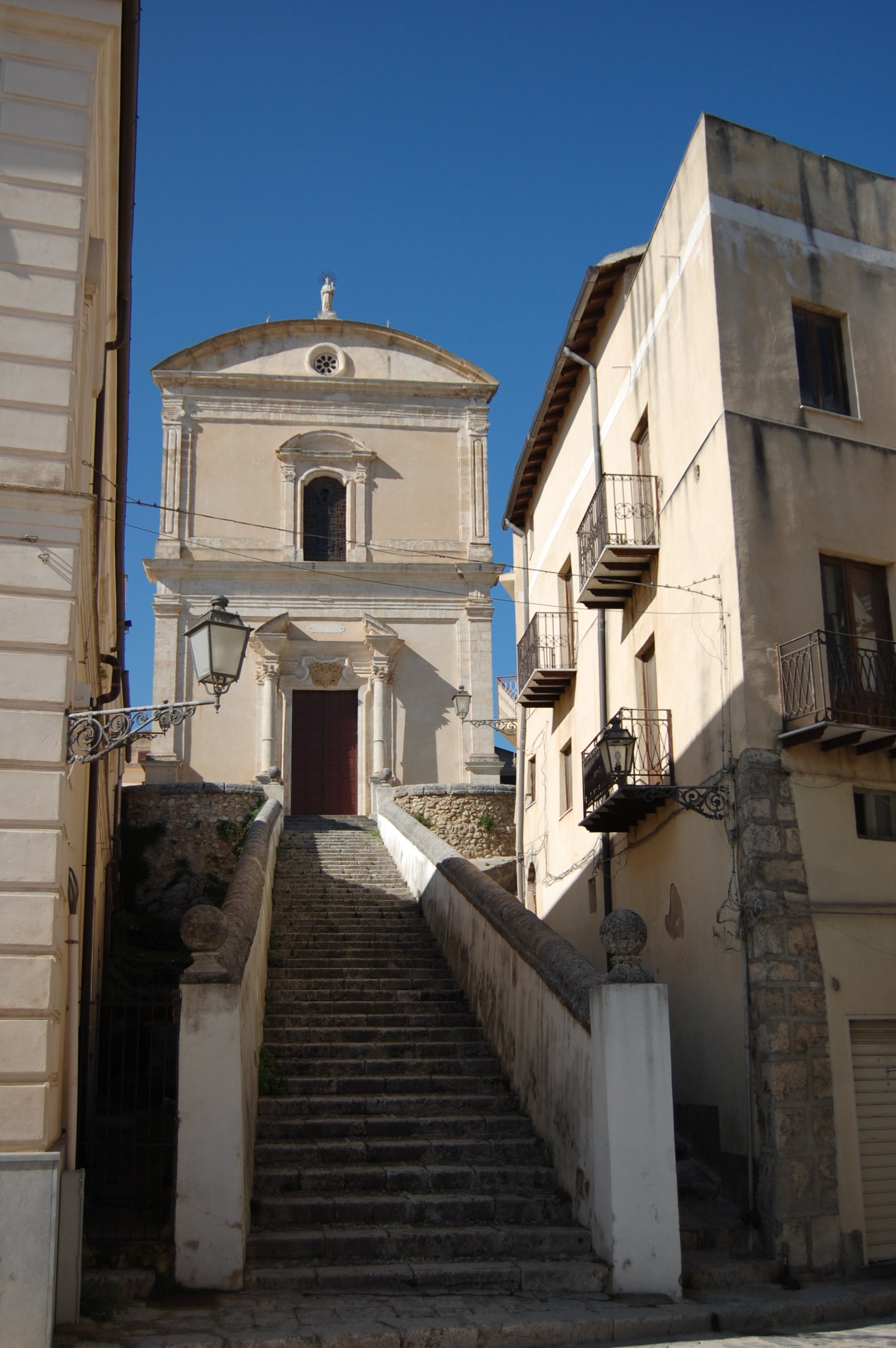 Sito ufficiale del Consorzio Turistico città di Racalmuto