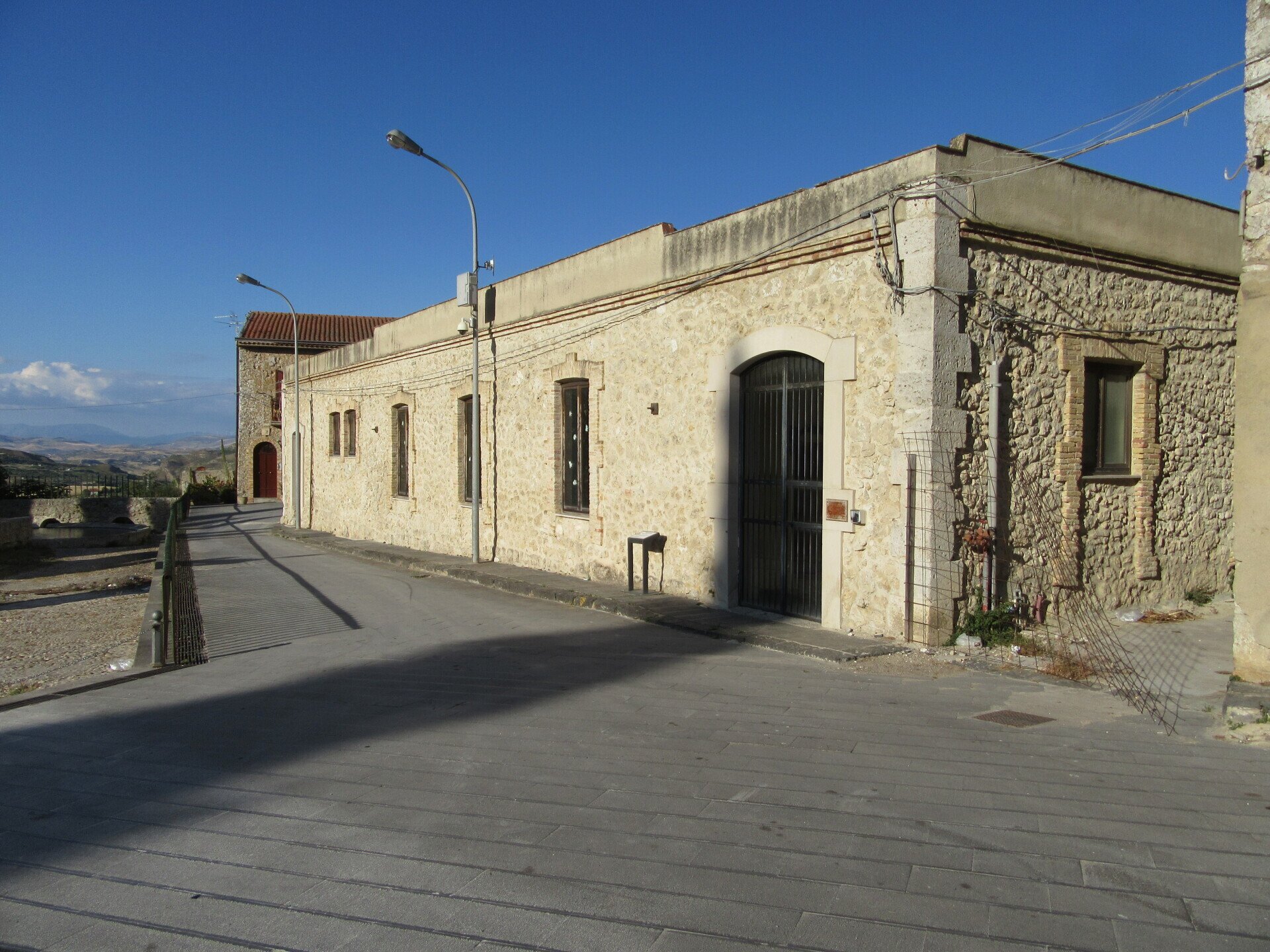 Sito ufficiale del Consorzio Turistico città di Racalmuto