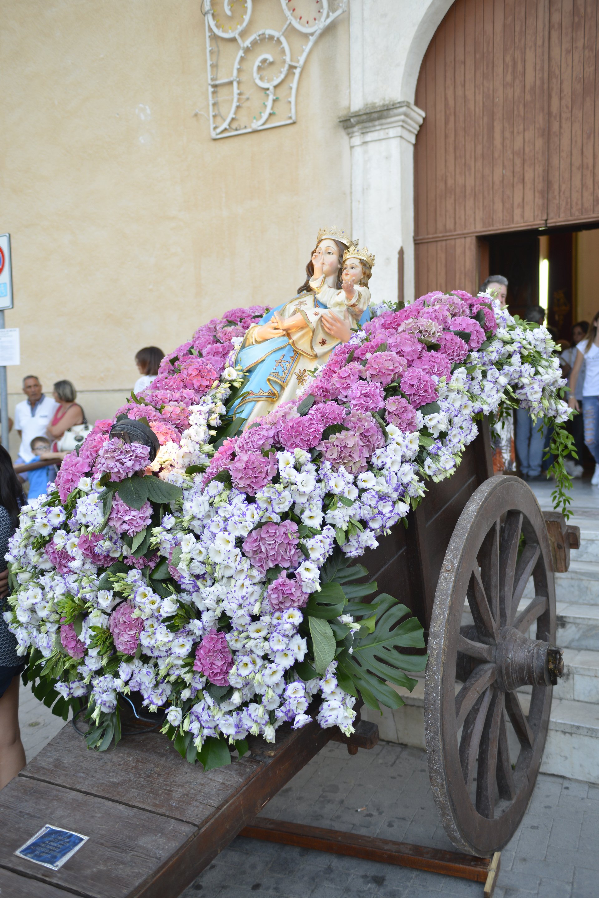 Sito ufficiale del Consorzio Turistico città di Racalmuto