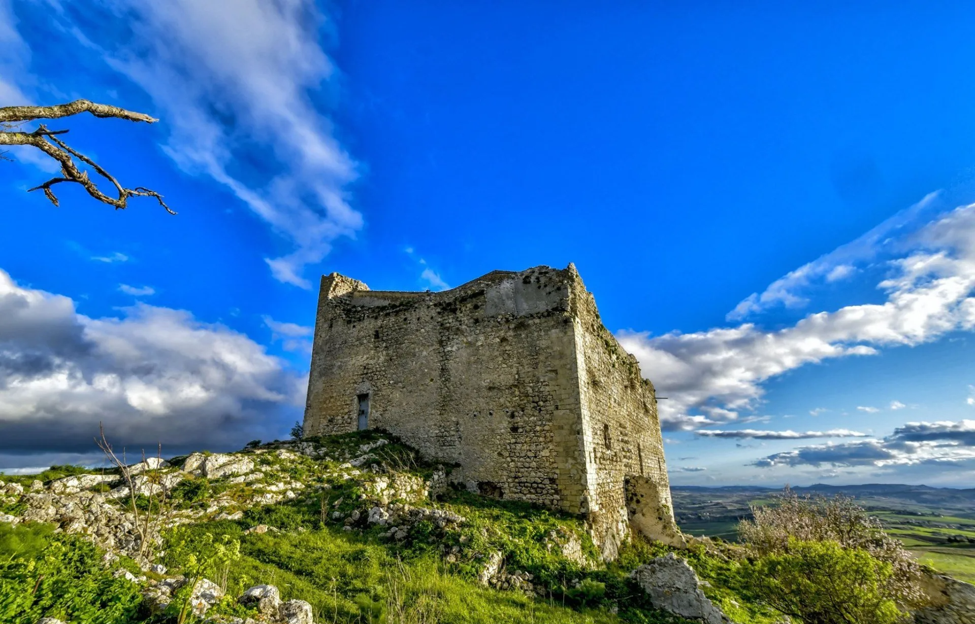 Sito ufficiale del Consorzio Turistico città di Racalmuto