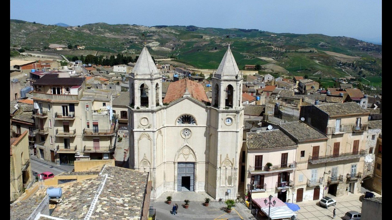 Sito ufficiale del Consorzio Turistico città di Racalmuto