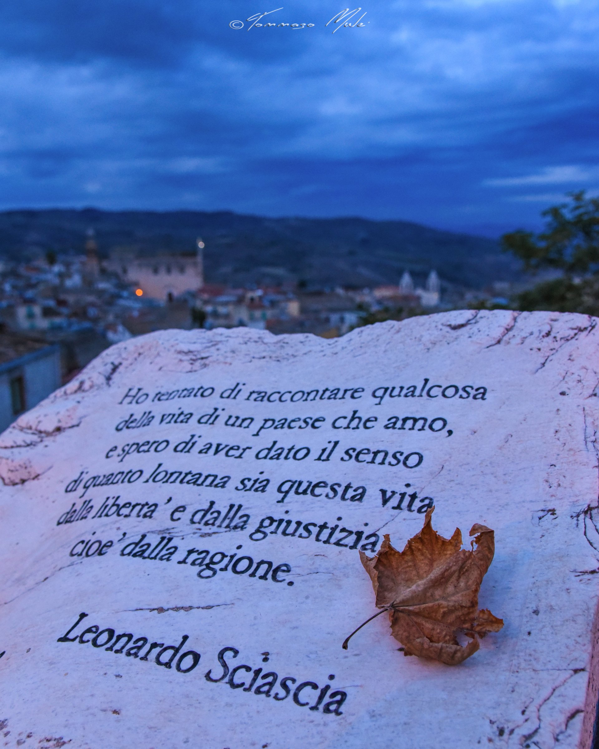 Sito ufficiale del Consorzio Turistico città di Racalmuto