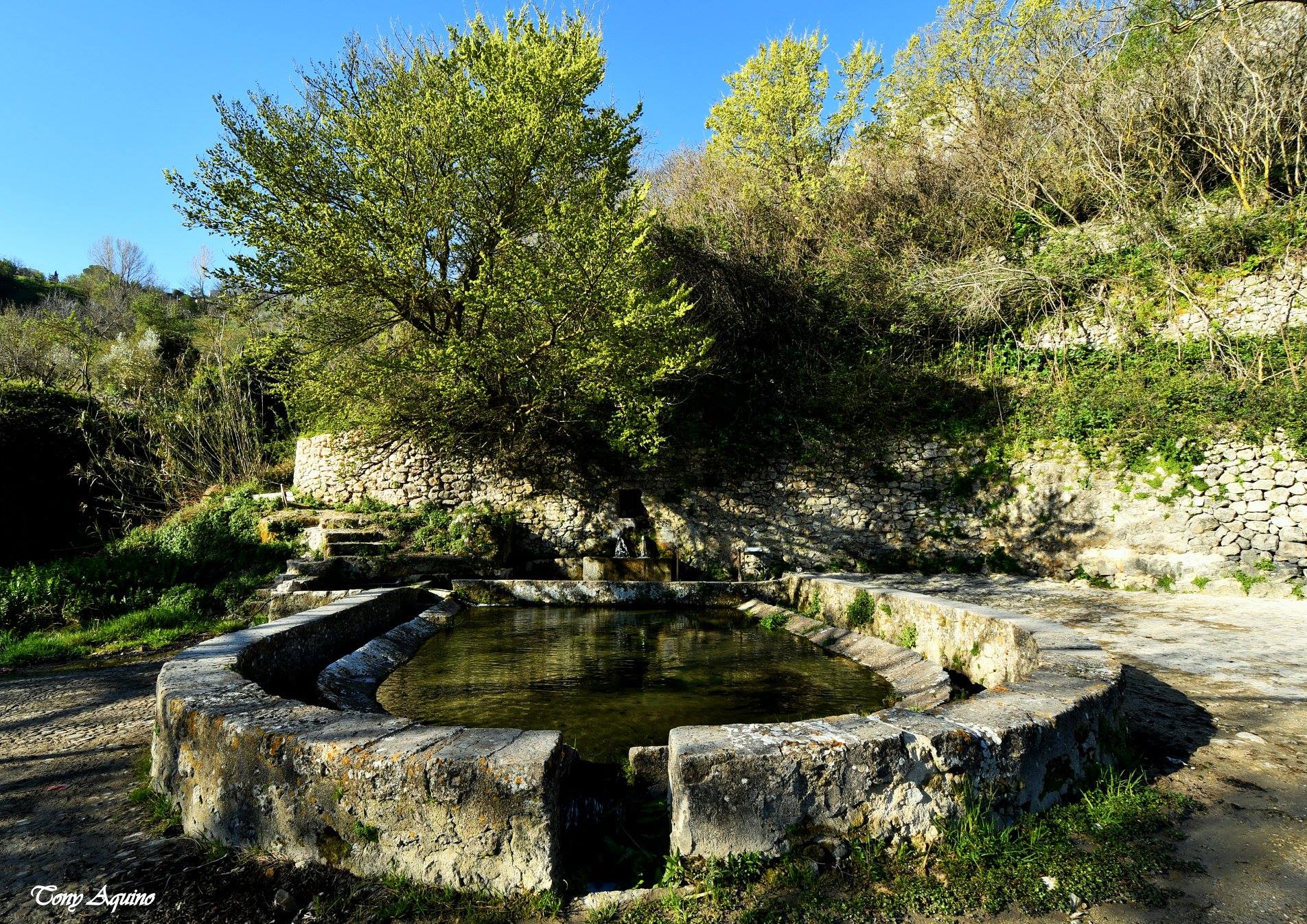 Sito ufficiale del Consorzio Turistico città di Racalmuto