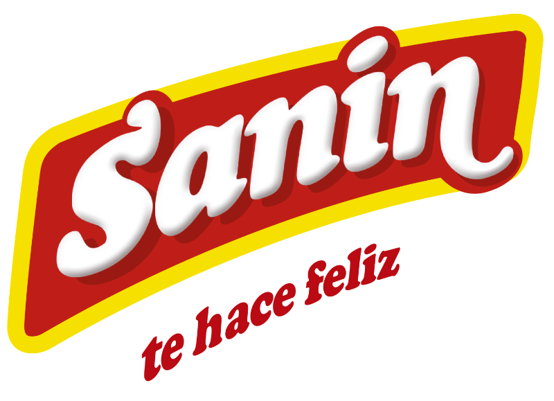 BIENVENIDOS A SANIN
