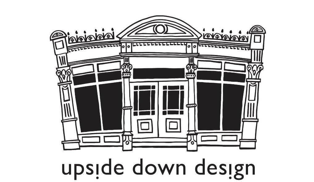 Upside Down Design, Interior Design Services & Shop in York, UK