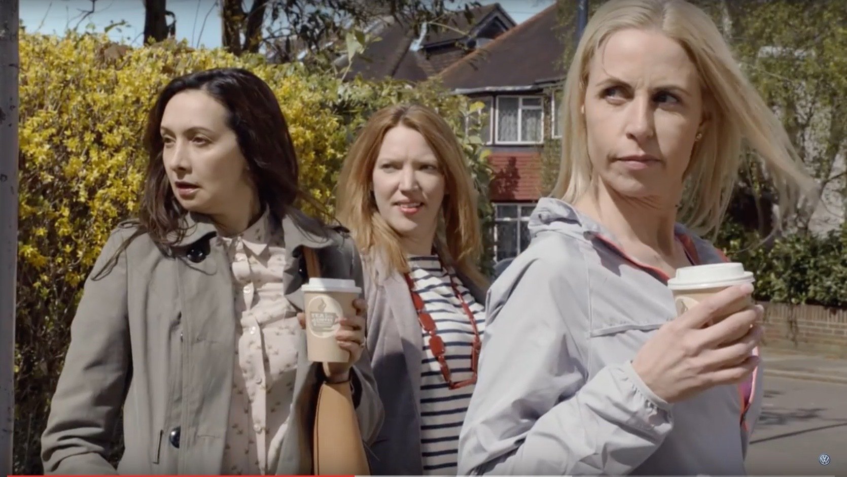 LINDSAY GOODHAND | Actress