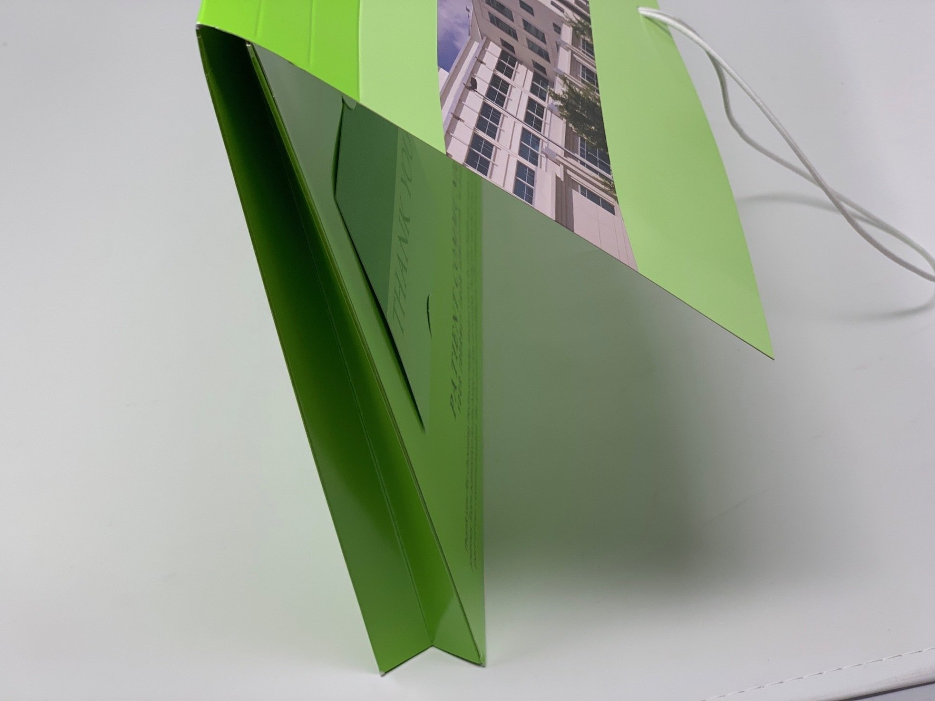 TPC Works - Hospital Whiteboards & Admit Discharge Folders