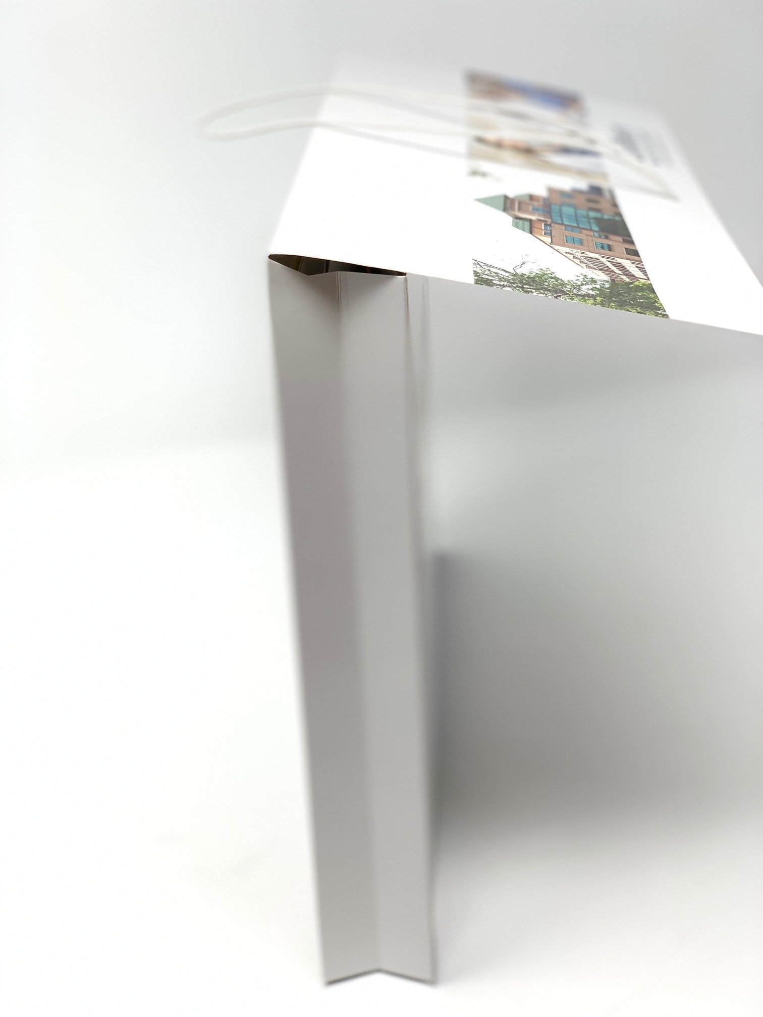 TPC Works - Hospital Whiteboards & Admit Discharge Folders