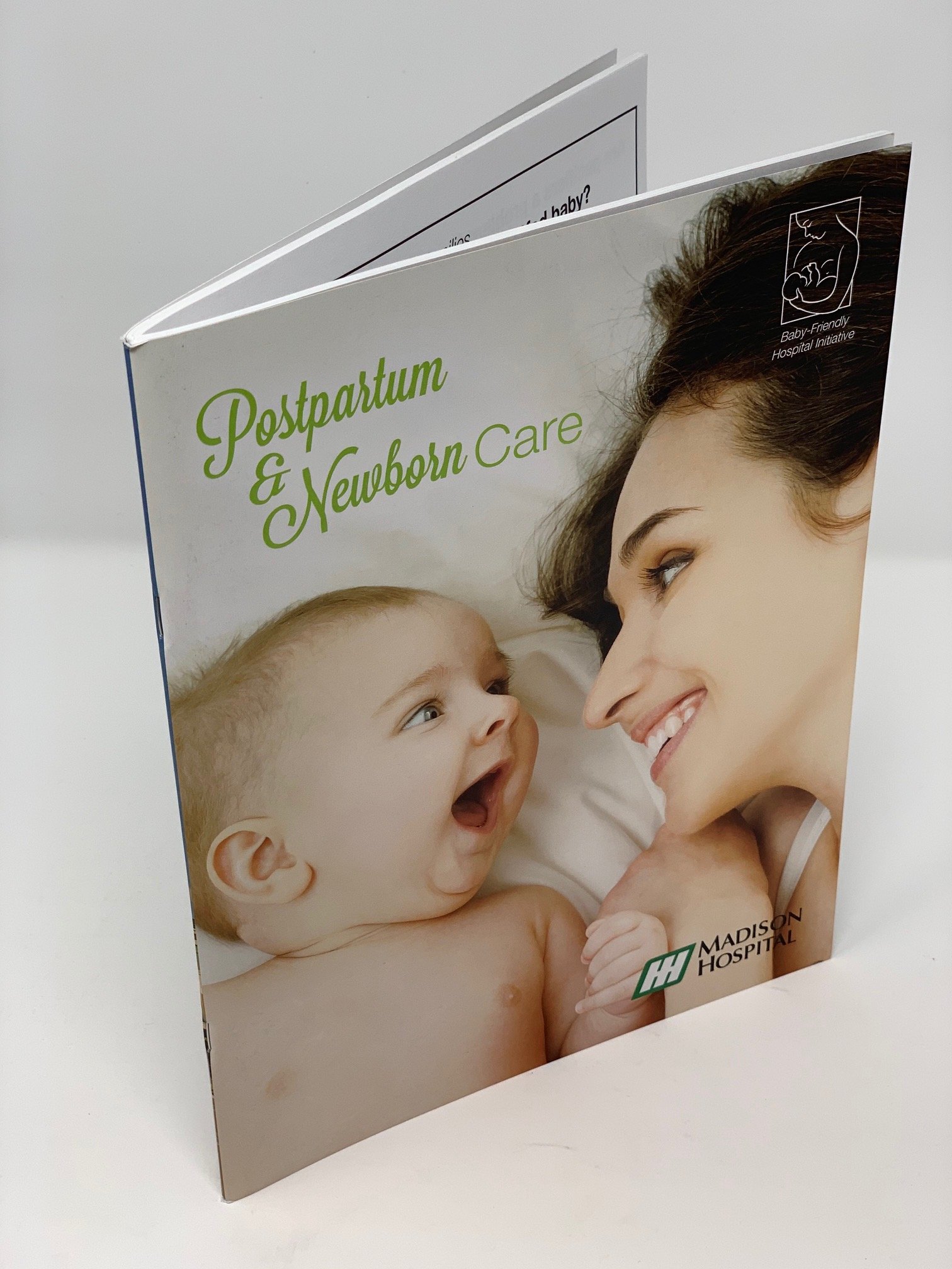 TPC Works - Hospital Whiteboards & Admit Discharge Folders