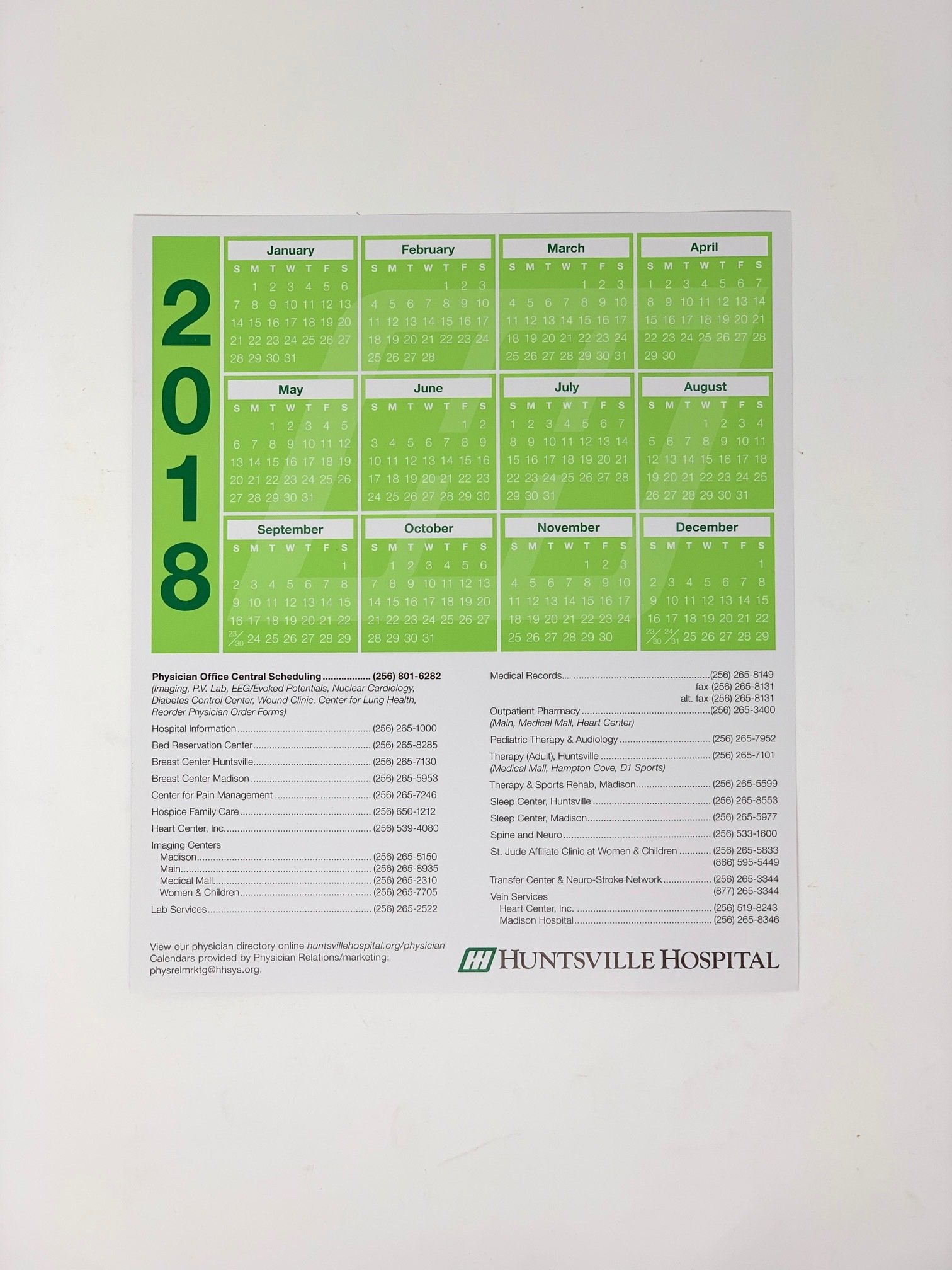 TPC Works - Hospital Whiteboards & Admit Discharge Folders