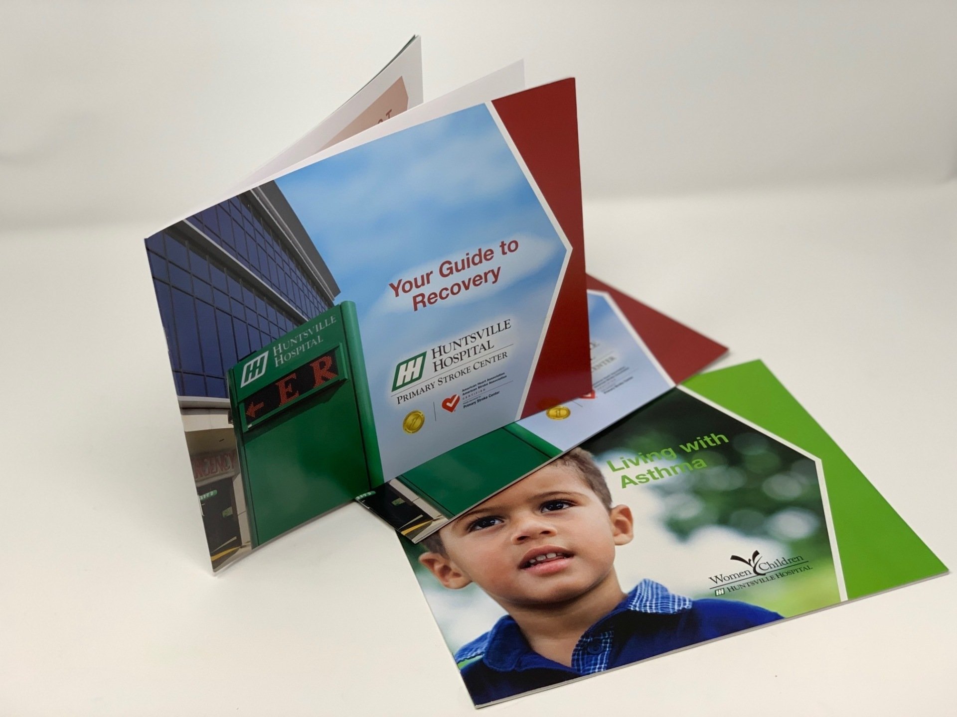 TPC Works - Hospital Whiteboards & Admit Discharge Folders