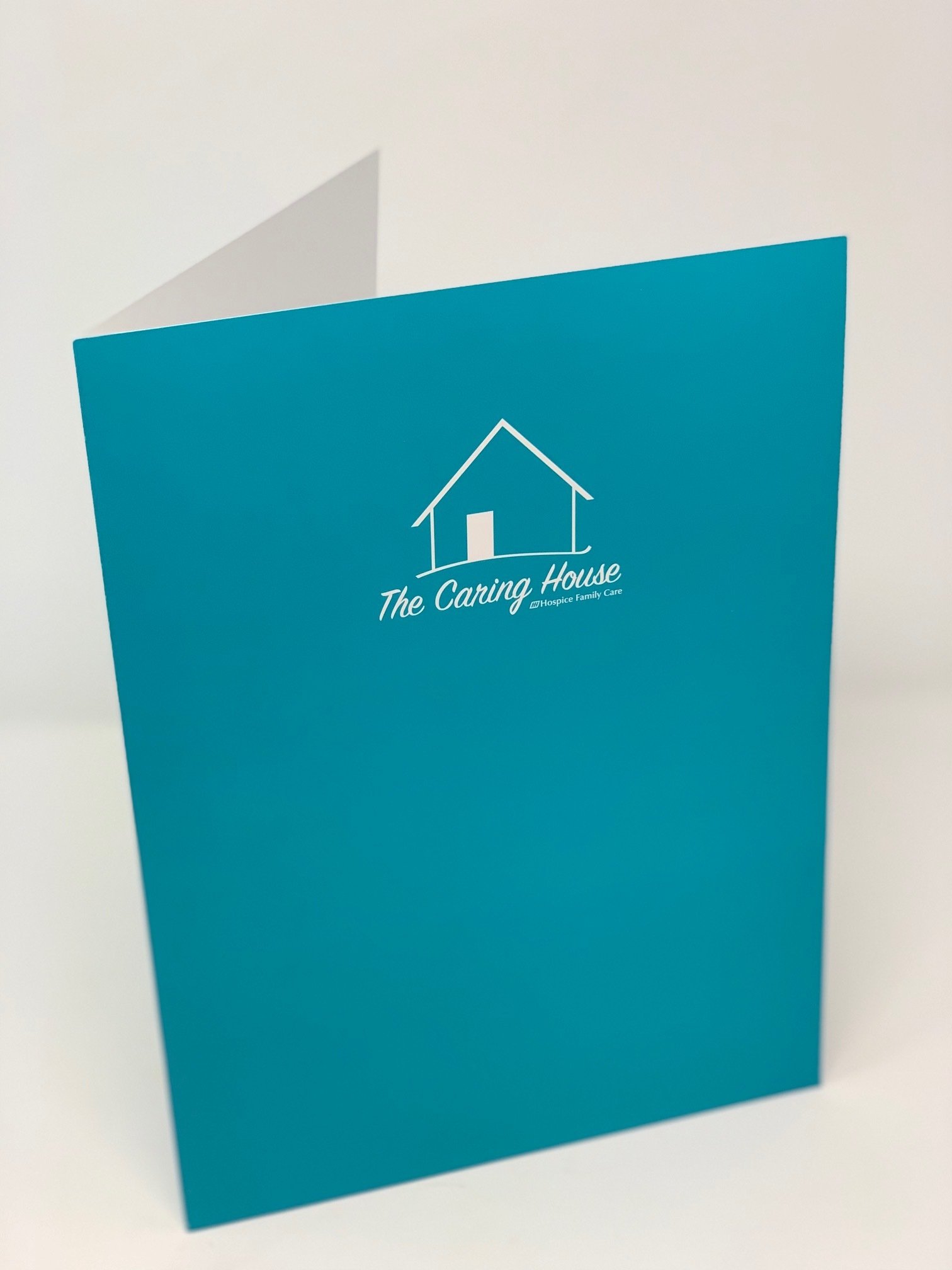 TPC Works - Hospital Whiteboards & Admit Discharge Folders