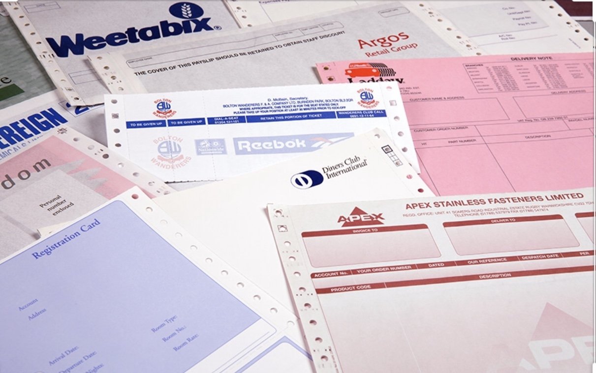 TPC Works - Hospital Whiteboards & Admit Discharge Folders