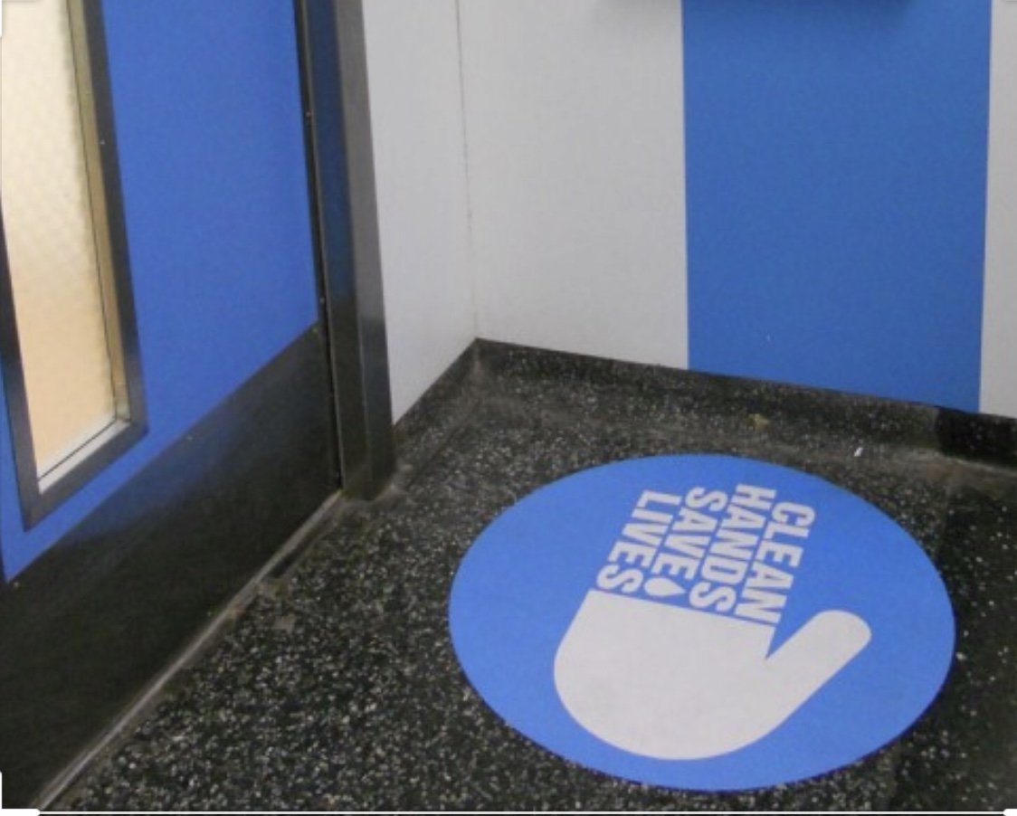 TPC Works - Hospital Whiteboards & Admit Discharge Folders