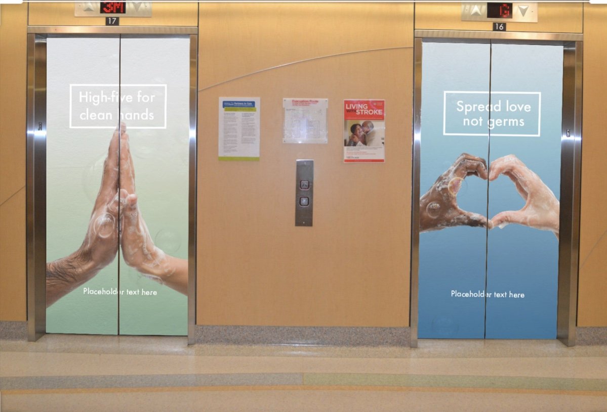 TPC Works - Hospital Whiteboards & Admit Discharge Folders