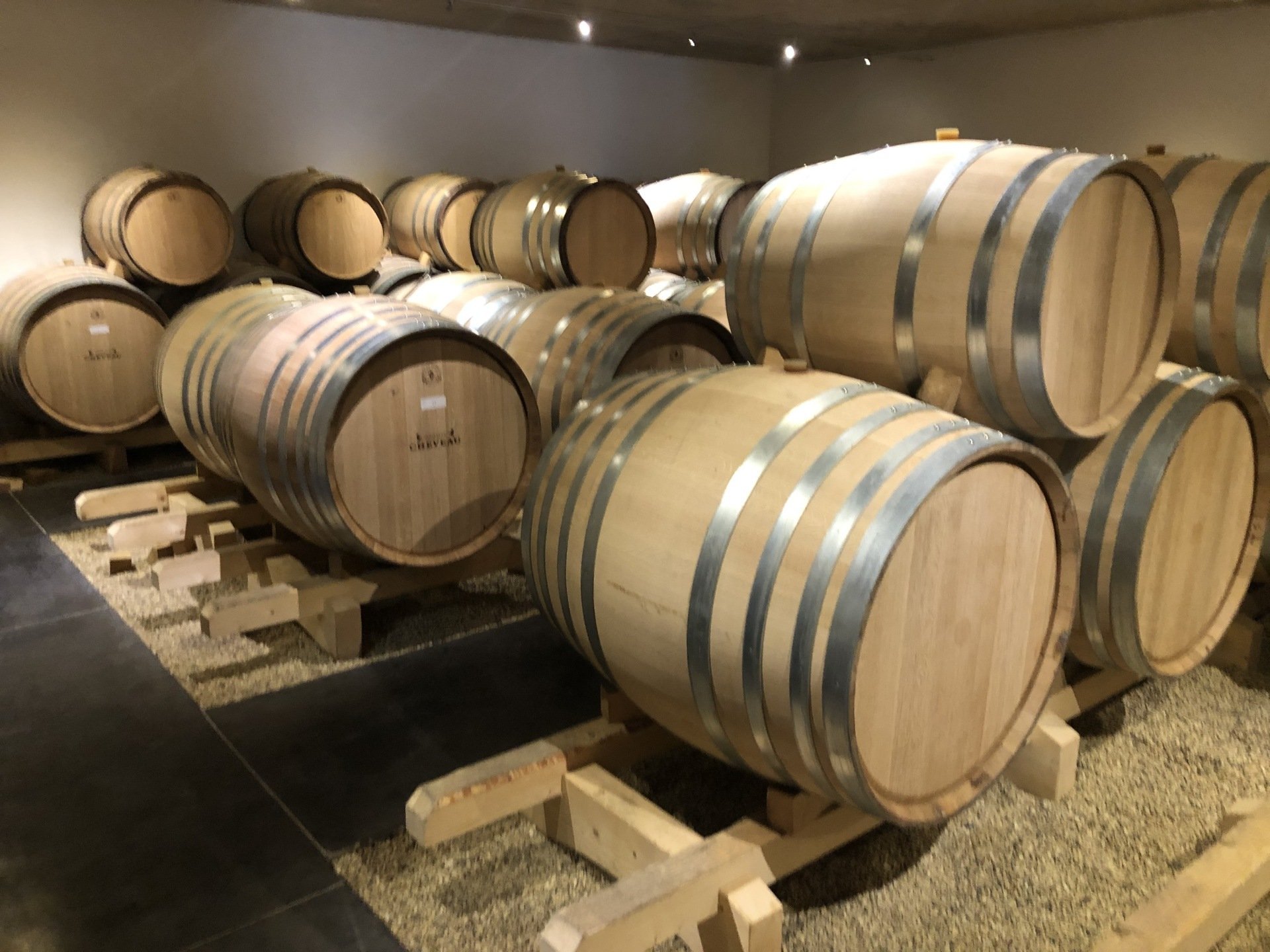 Domaine Cheveau, Solutré-Pouilly