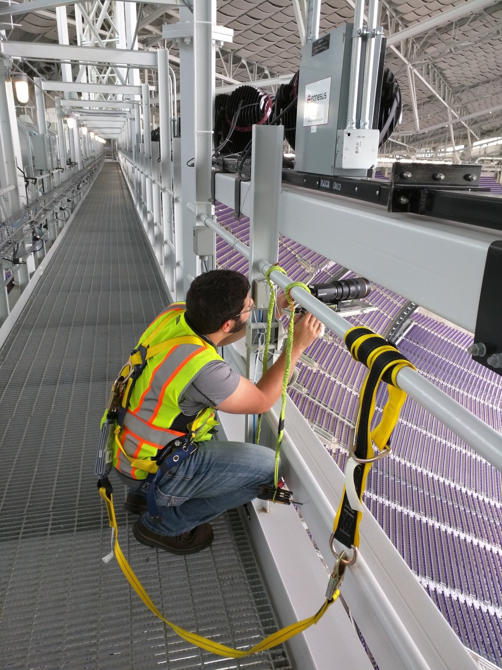 Business Security Systems| Minneapolis, MN | MRJ Security LLC