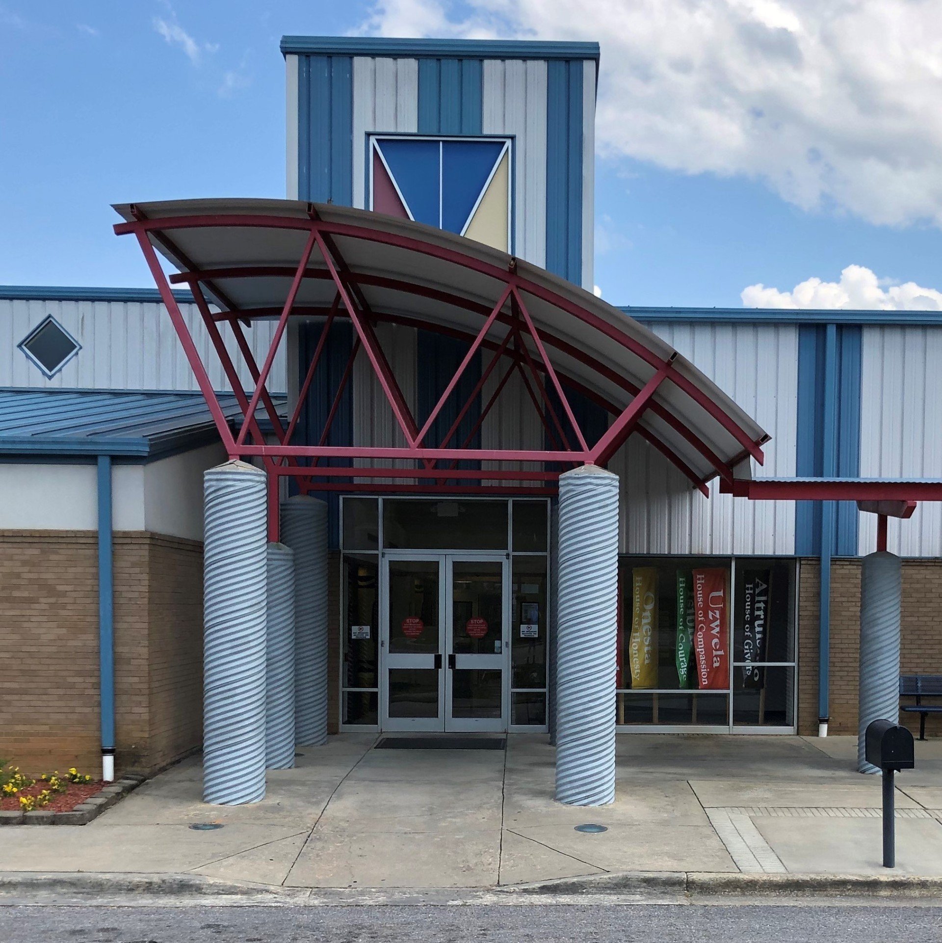 SPF Tinting Millbrook to Clanton