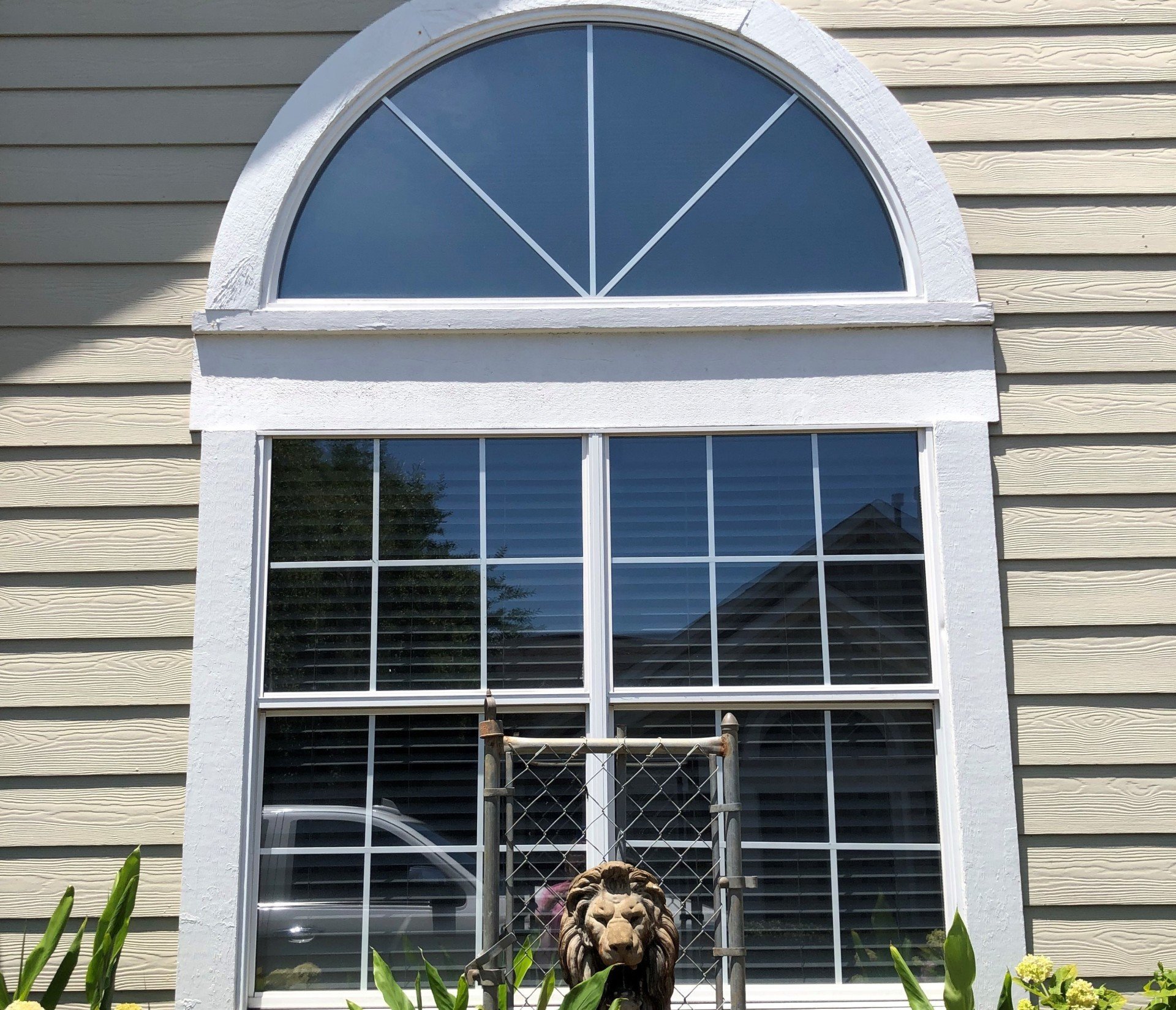 Home & Business Tint