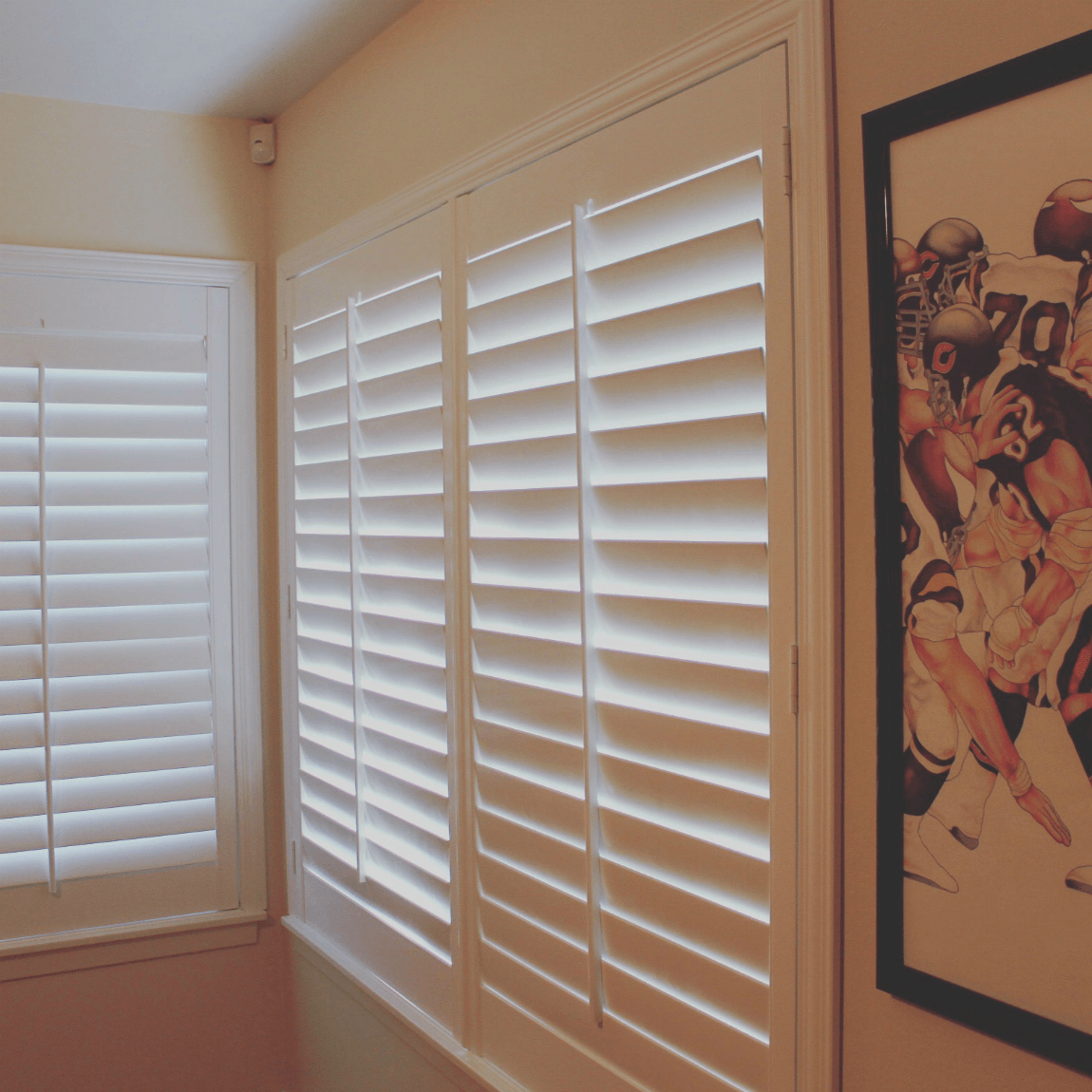 Shutters | Orlys Interiors | Glendora, CA