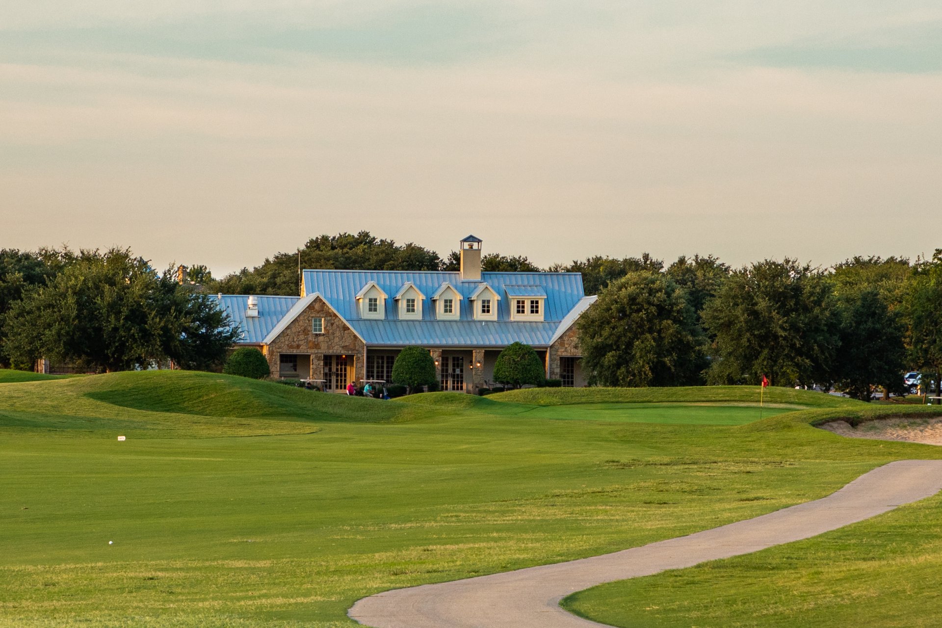 Gallery | Ridgeview Ranch Golf | Plano, TX