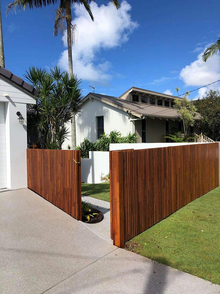 Carpentry & Maintenance Services Gold Coast | Team 247