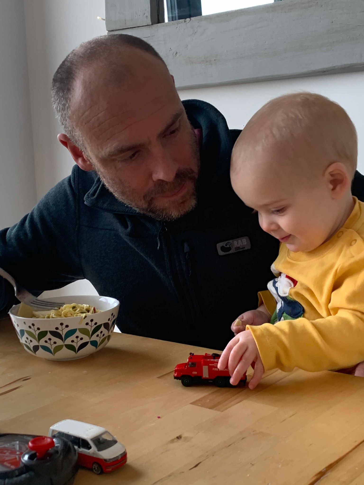 An impressive PACE: the powerful approach to compassionate parenting