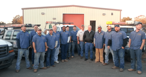 HVAC & Electrical Contractors | Killeen, Temple, Belton, Fort Hood, TX ...