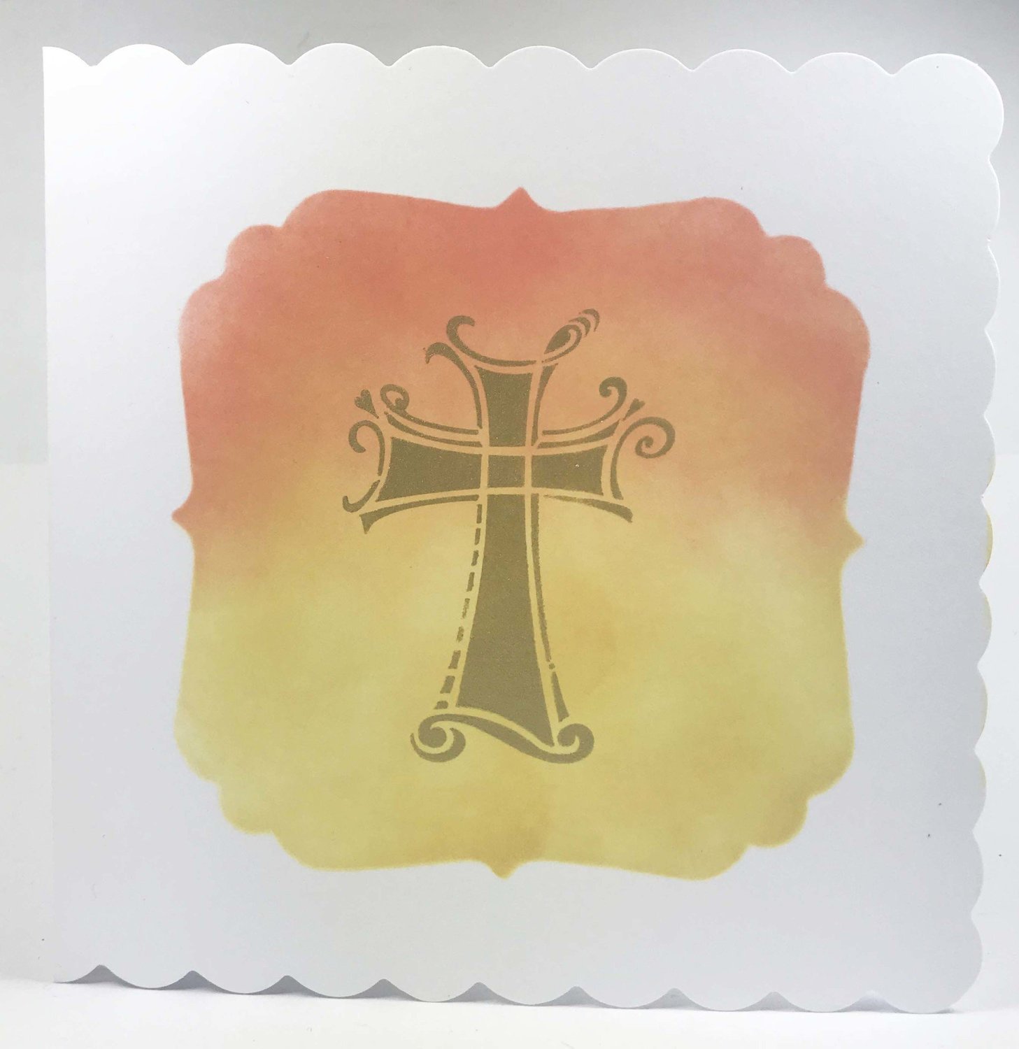 Christian Crafts