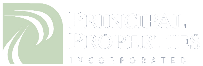 Contact Us | Principal Properties, Inc. Baton Rouge, LA