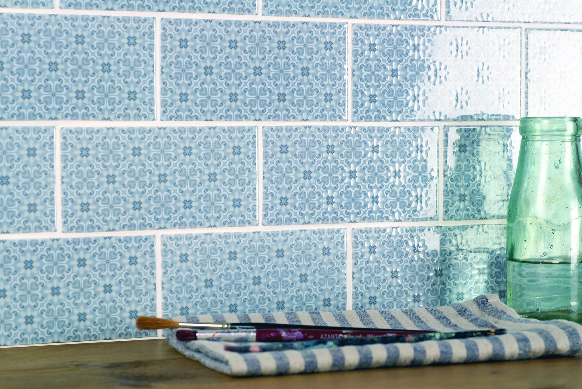 Tileworld - Established tile suppliers, St Austell, Cornwall