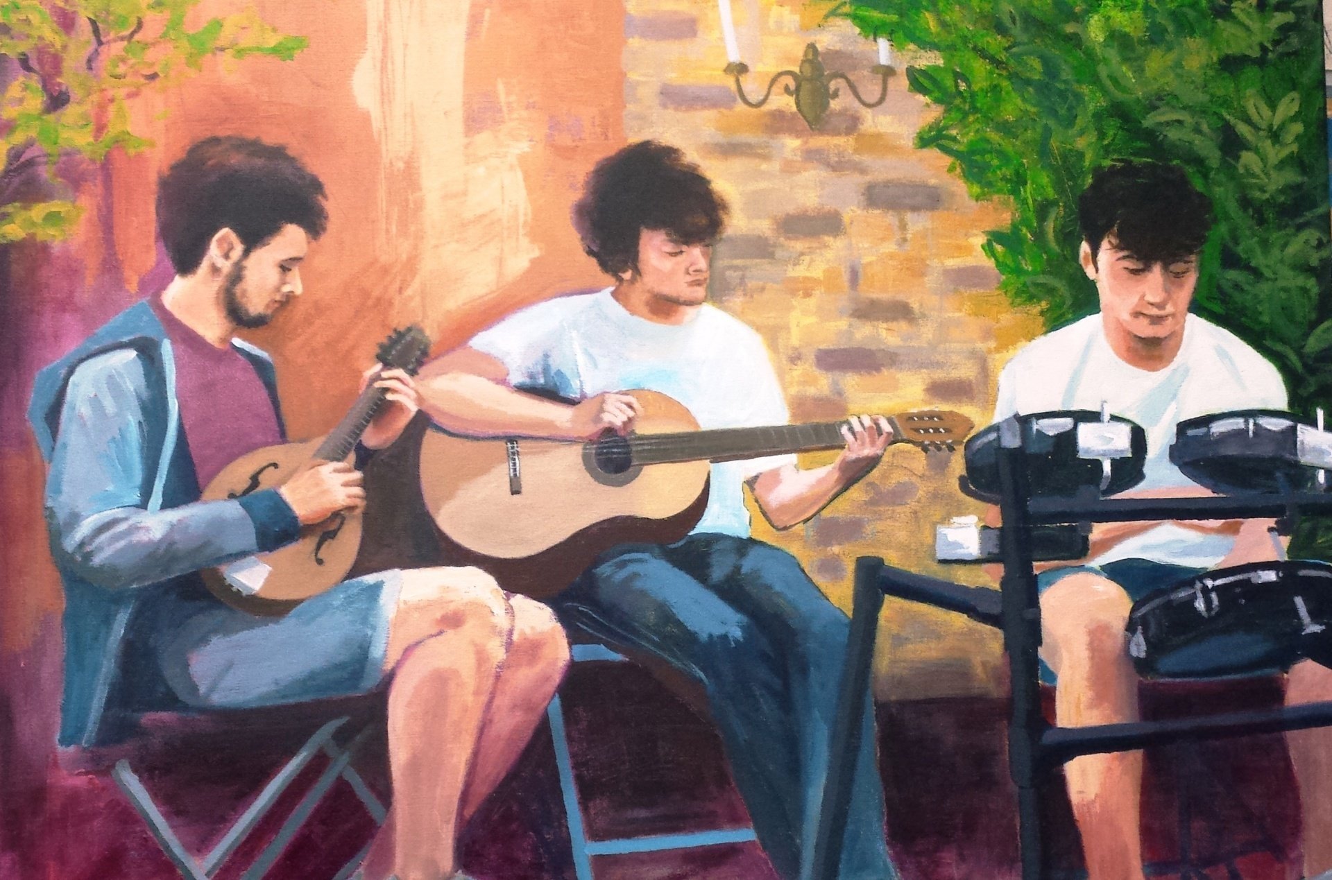 King Street Studios and Art Gallery | Lancaster UK