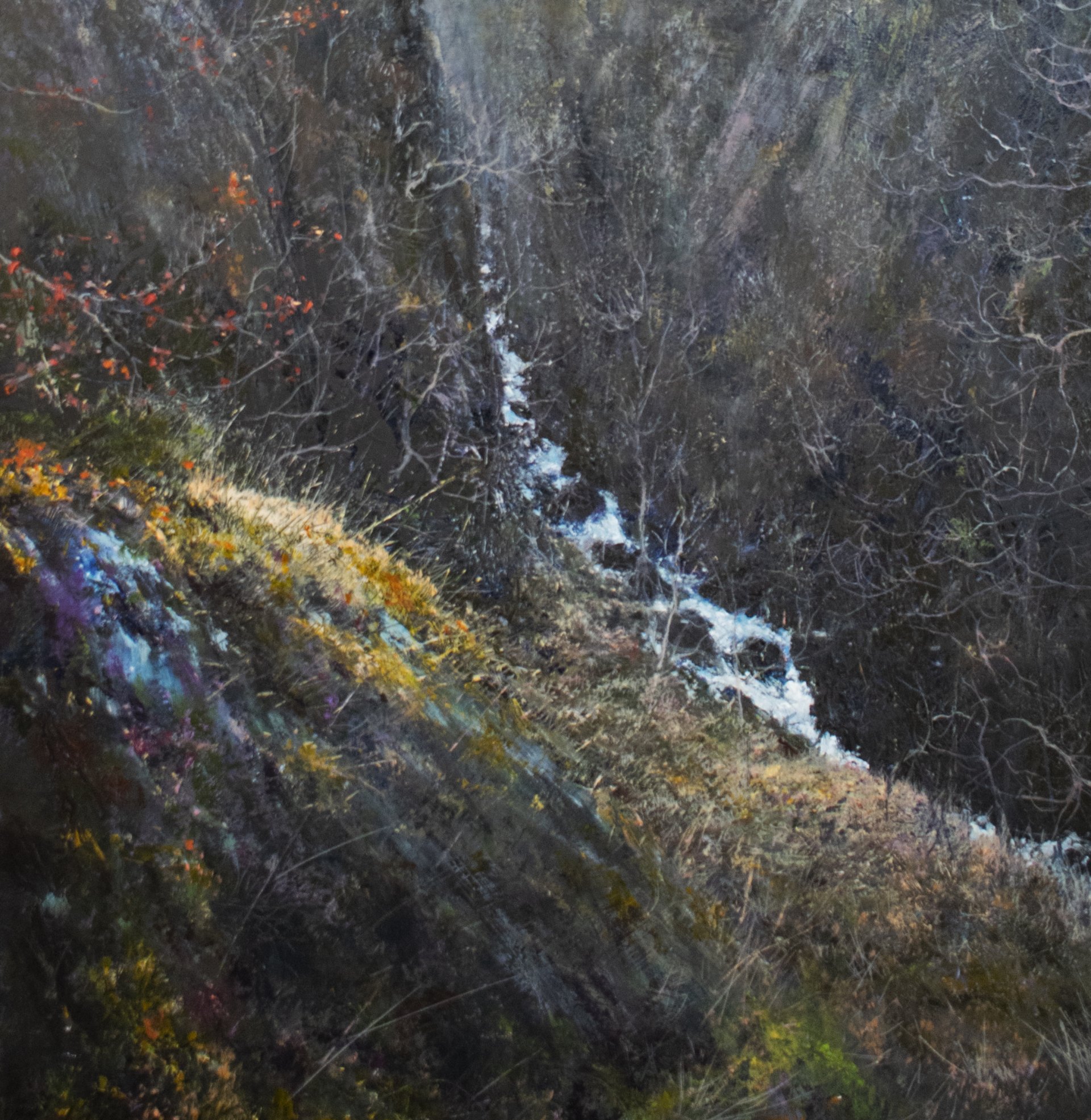 King Street Studios and Art Gallery | Lancaster UK