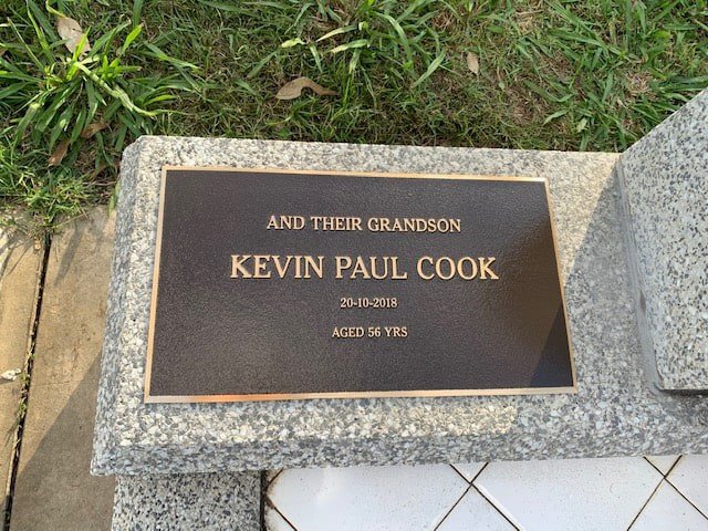 Gallery | Northern Rivers Headstones
