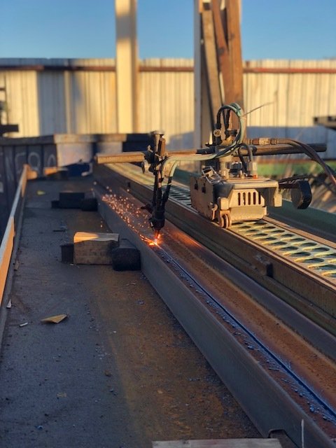 Reliance Metalcenter – Metals Service Center, Steel Distributor, Steel ...