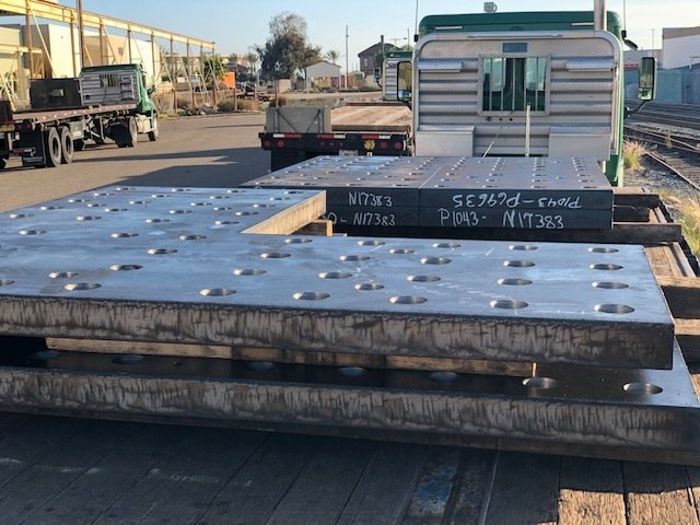 Reliance Metalcenter – Metals Service Center, Steel Distributor, Steel ...