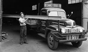 Reliance Metalcenter – Metals Service Center, Steel Distributor, Steel ...