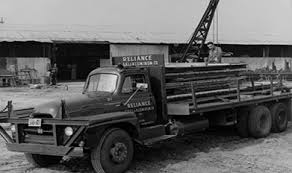 Reliance Metalcenter – Metals Service Center, Steel Distributor, Steel ...