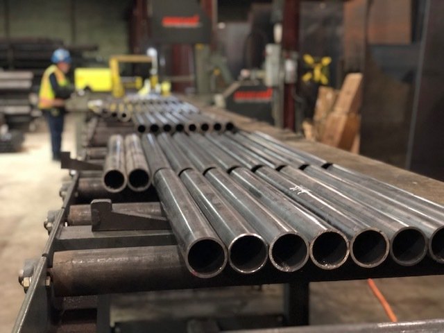 Reliance Metalcenter – Metals Service Center, Steel Distributor, Steel ...