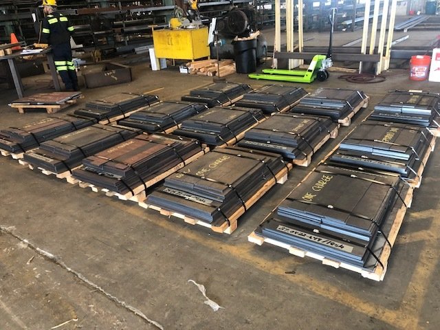 Reliance Metalcenter – Metals Service Center, Steel Distributor, Steel ...