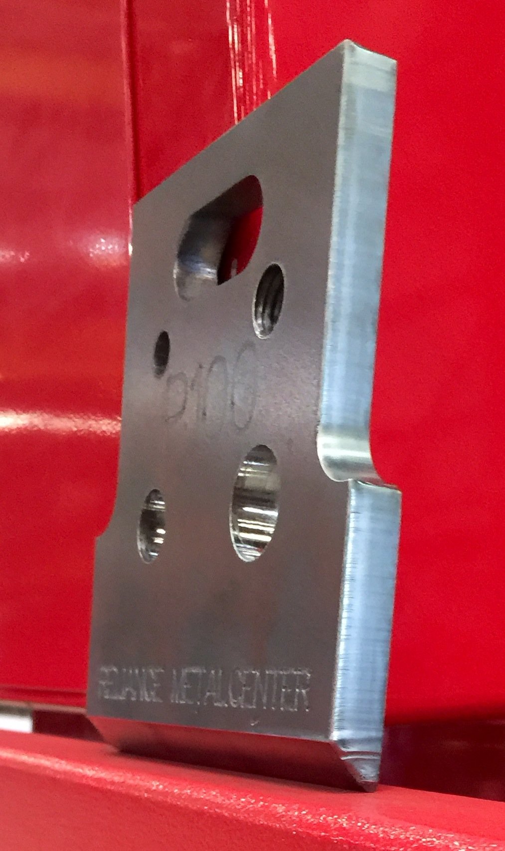Reliance Metalcenter – Metals Service Center, Steel Distributor, Steel ...