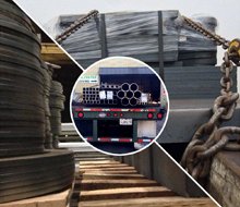 Reliance Metalcenter – Metals Service Center, Steel Distributor, Steel ...