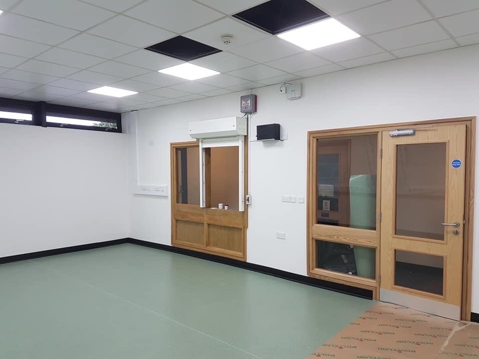 Electrical inspection and testing | DSG Electrical Contractor