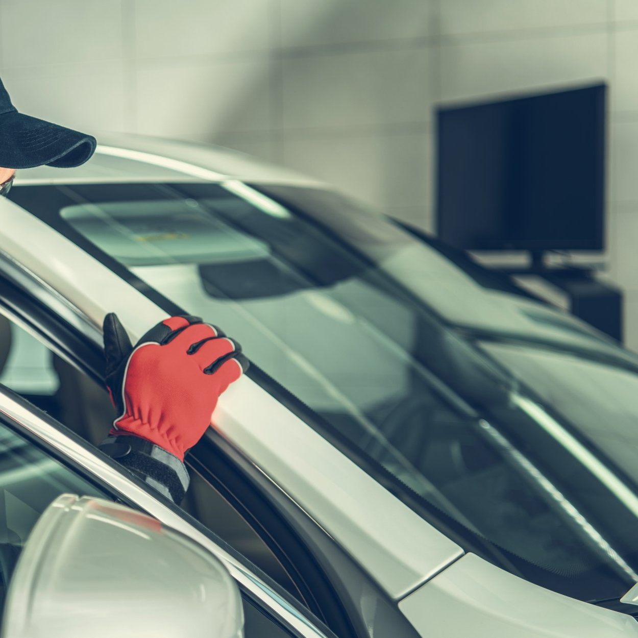 Precision Auto Body | Medina Dyersburg Martin Tennessee | Auto Painting ...