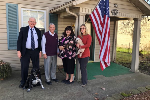 Attorneys at Law | Logan, OH | G. Drew Rolston, Atty., LLC