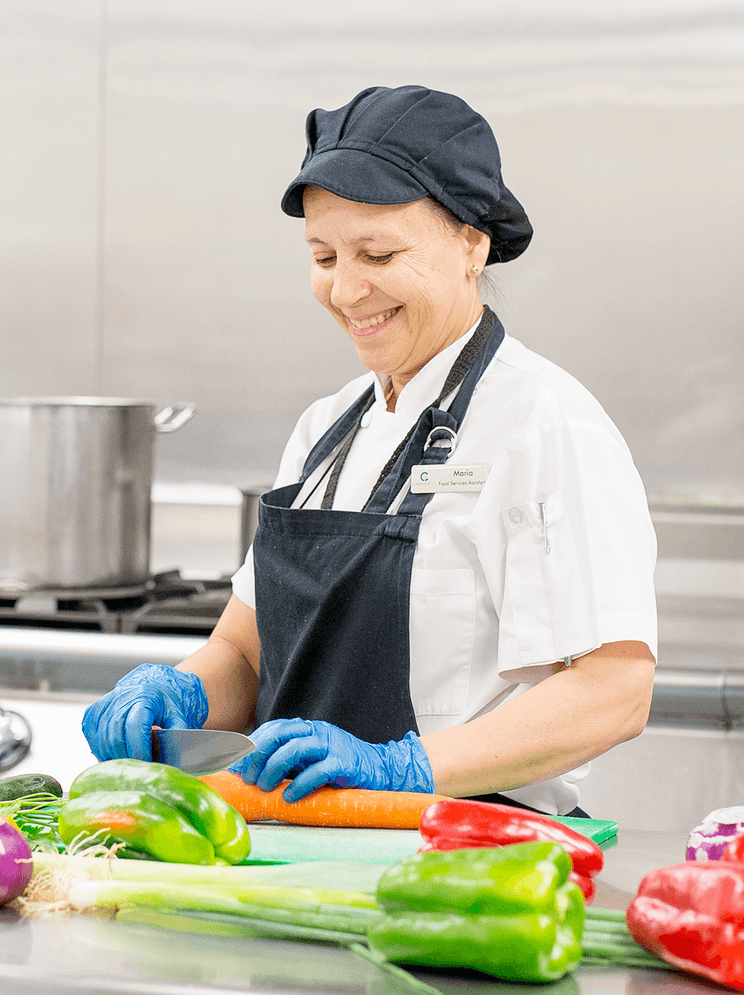 Quality Residential Nursing Care | Homewood Aged Care 24/7