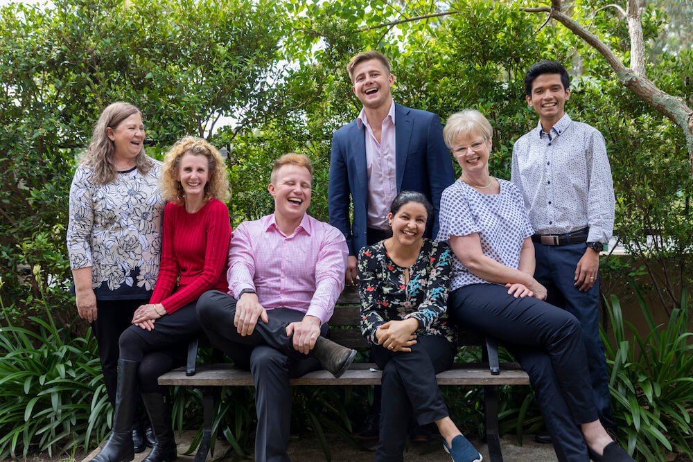 Meet the Homewood Staff & Team | Homewood Care