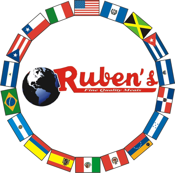 Ruben's Grocery - Taste the World Without A Passport