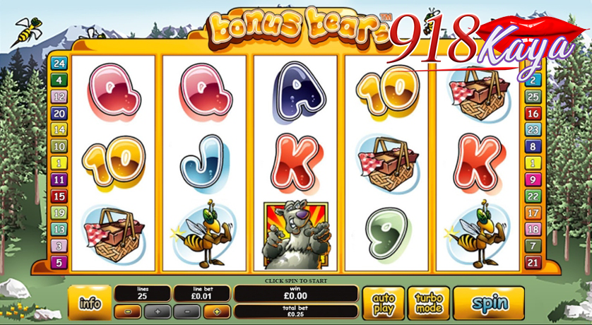 Free Bonus For You to Hit Big Win at 7Luck88