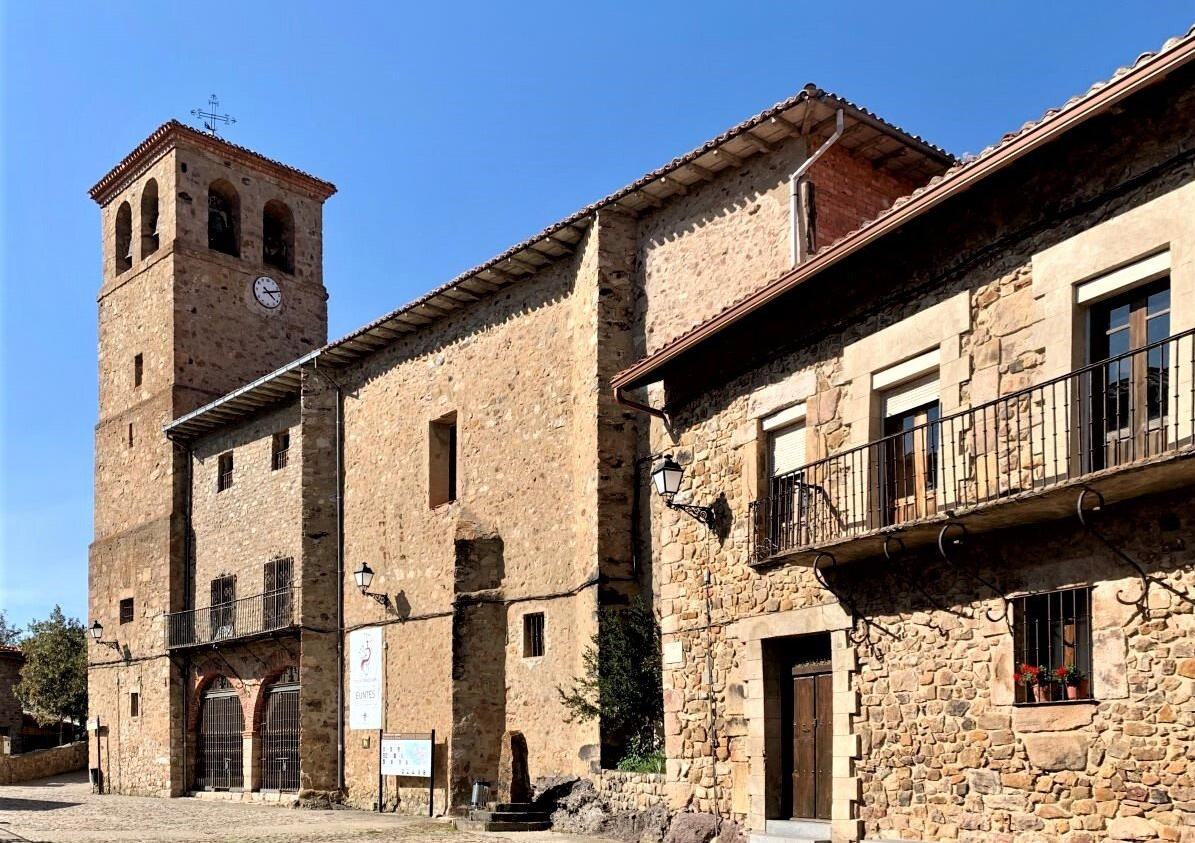 Que hacer en Lumbreras y en su entorno.